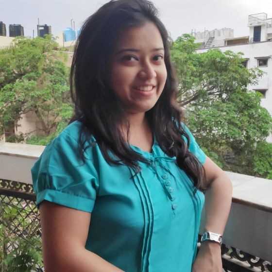 Best Ophthalmologist in India | Dr. Prathama Sarkar